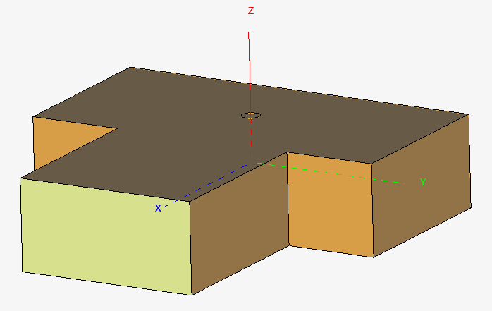 Adding Waveguide Ports