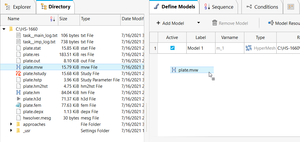 HS-1660: Extract Hotspots with HyperView Model