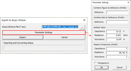 Export Design to EDA Vendor Formats