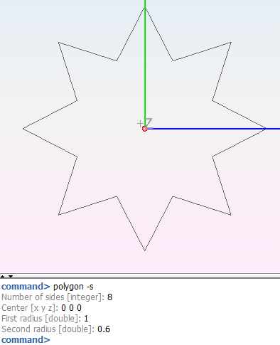 how to draw star python turtle