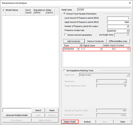 SI Explorer Tutorial