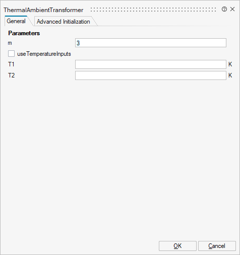 ThermalAmbientTransformer