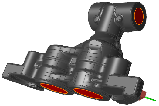 Tutorial: Adding a Core Component