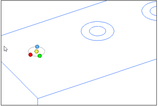 HM: 3110: Mesh Without Surfaces