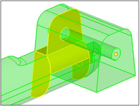 HM-2060: Create and Edit Solid Geometry