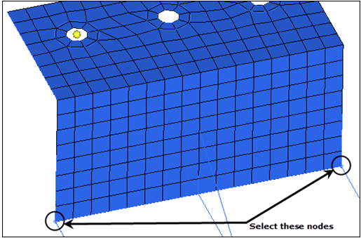 HM: 3110: Mesh Without Surfaces