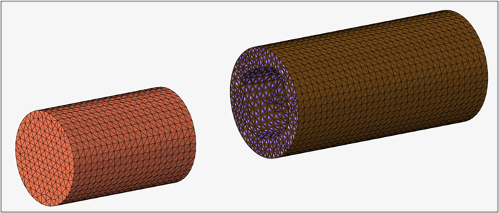 OS-HWX-T: 3010 Arthritic Finger, Nonlinear Static Analysis