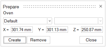 Tutorial: Getting Started with the Binder Sinter Ribbon