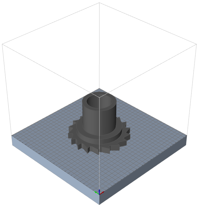 Tutorial: Getting Started with the Binder Sinter Ribbon