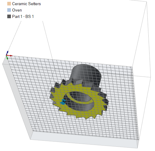 Tutorial: Getting Started with the Binder Sinter Ribbon