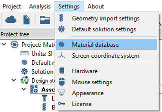 SS-T: 4010 Structural Non-linear Analysis