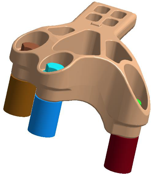 SS-T: 4010 Structural Non-linear Analysis