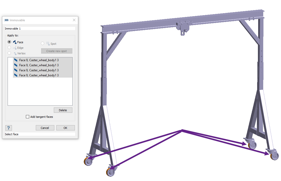 SS-T: 2050 Remote Mass