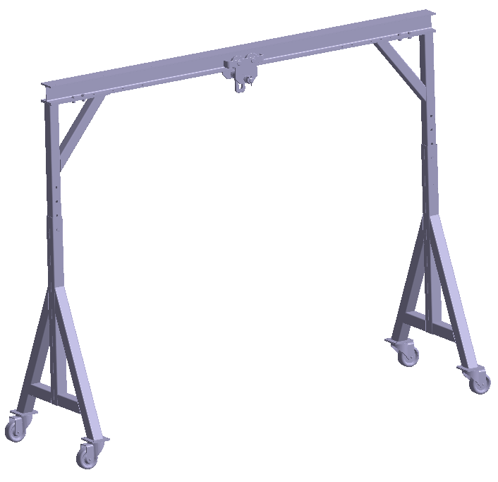 SS-T: 2050 Remote Mass