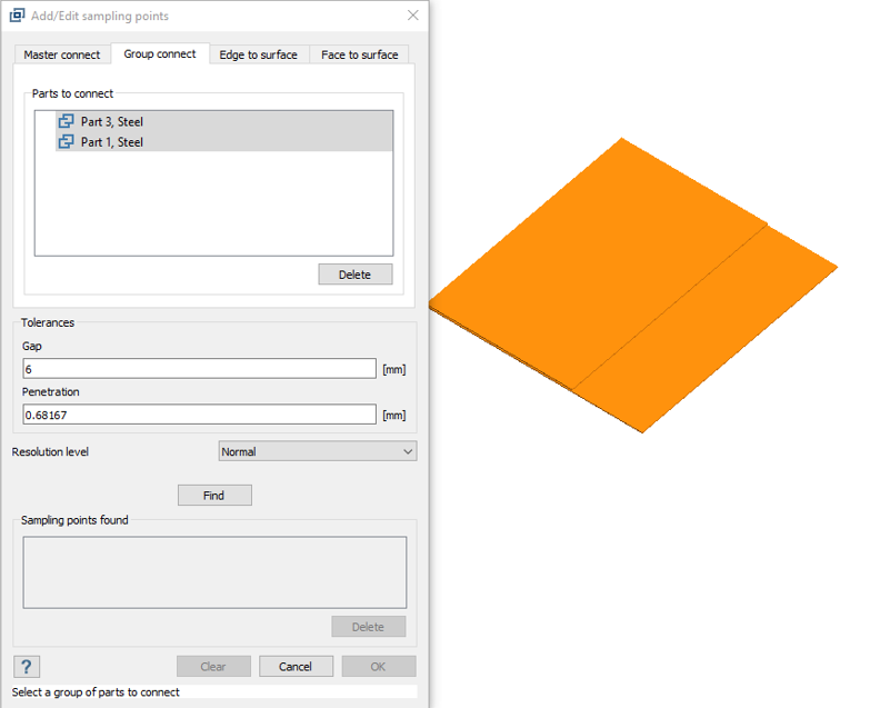SS-T: 4085 Squeak and Rattle Analysis