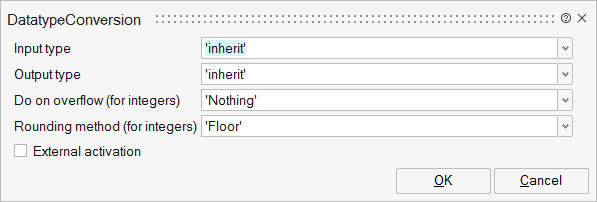 DatatypeConversion