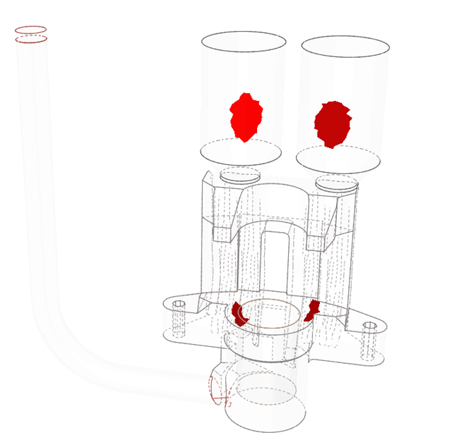 Tutorial: Gravity Casting
