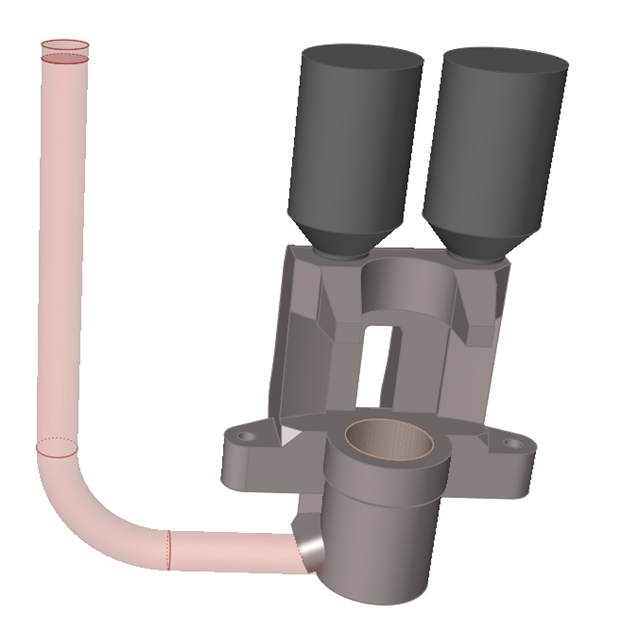 Tutorial: Gravity Casting